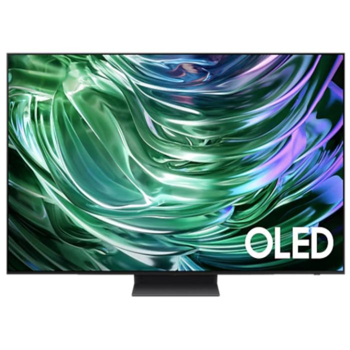 SAMSUNG Televizor QE65S90DATXX SMART, 4K UHD