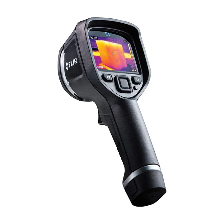 Termovizijska kamera Flir E5 PRO