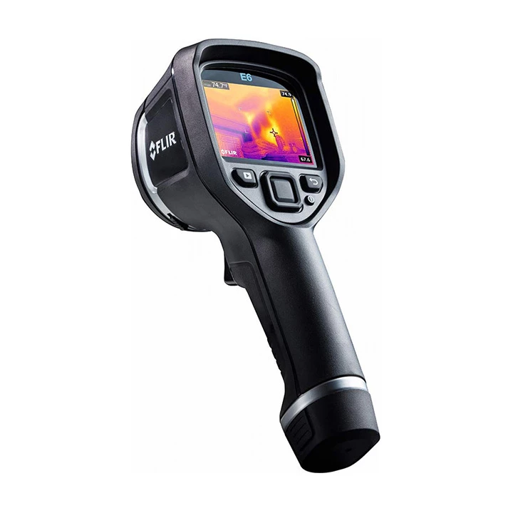 Termovizijska kamera Flir E6 PRO