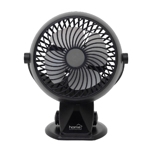 Home CLF 10/BK stoni ventilator 10cm