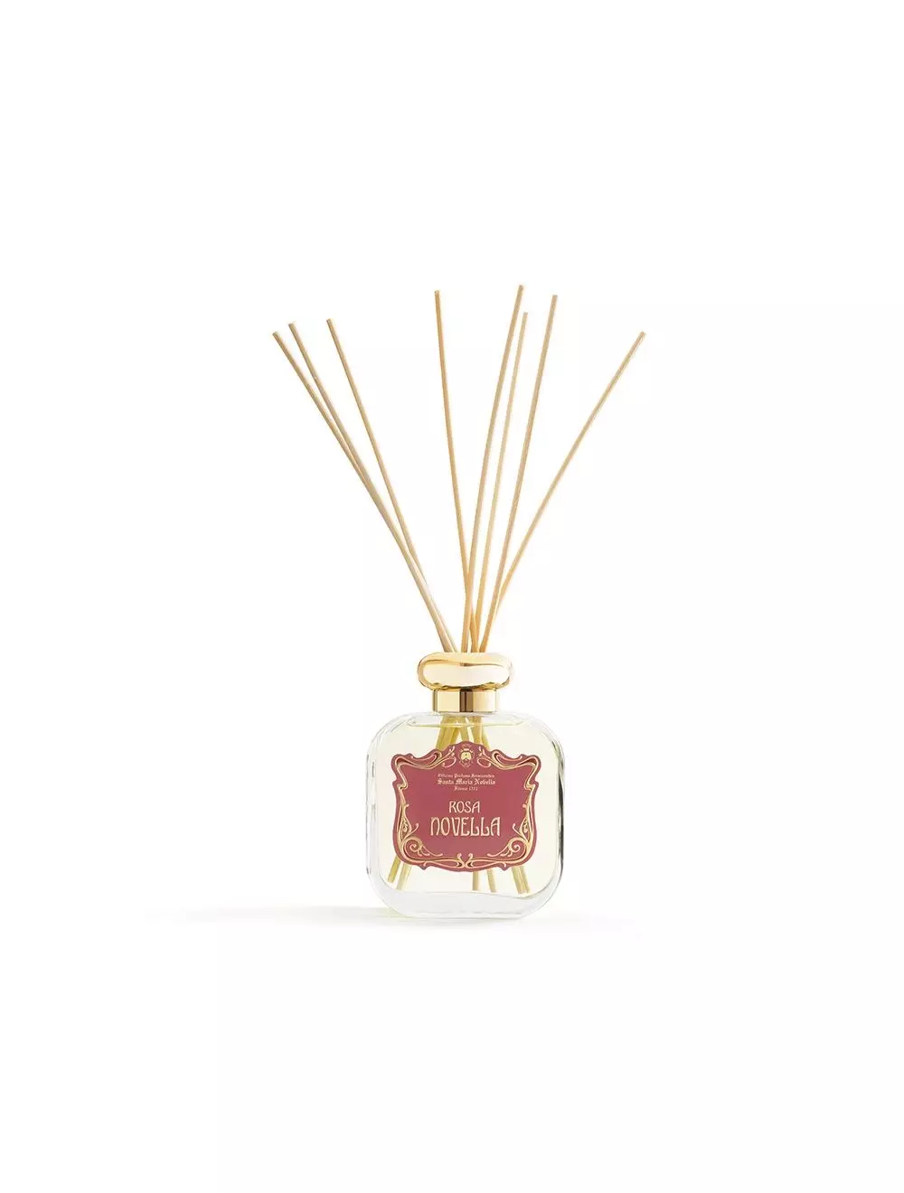 Santa Maria Novella Rosa Novella Diffuser - Uniseks osveživač prostorija