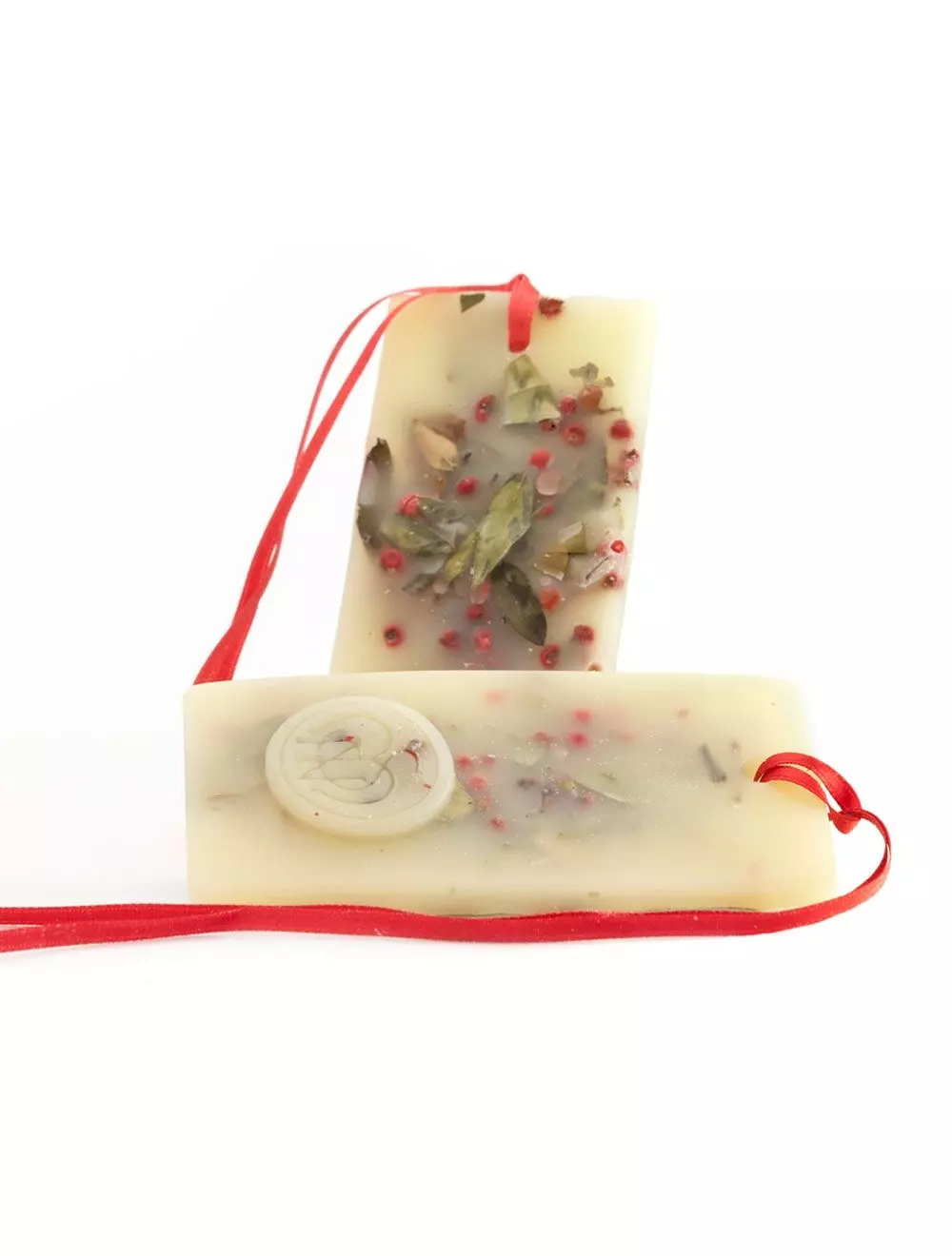 Santa Maria Novella Melograno Scented Wax Tablets - Uniseks osveživač prostorija