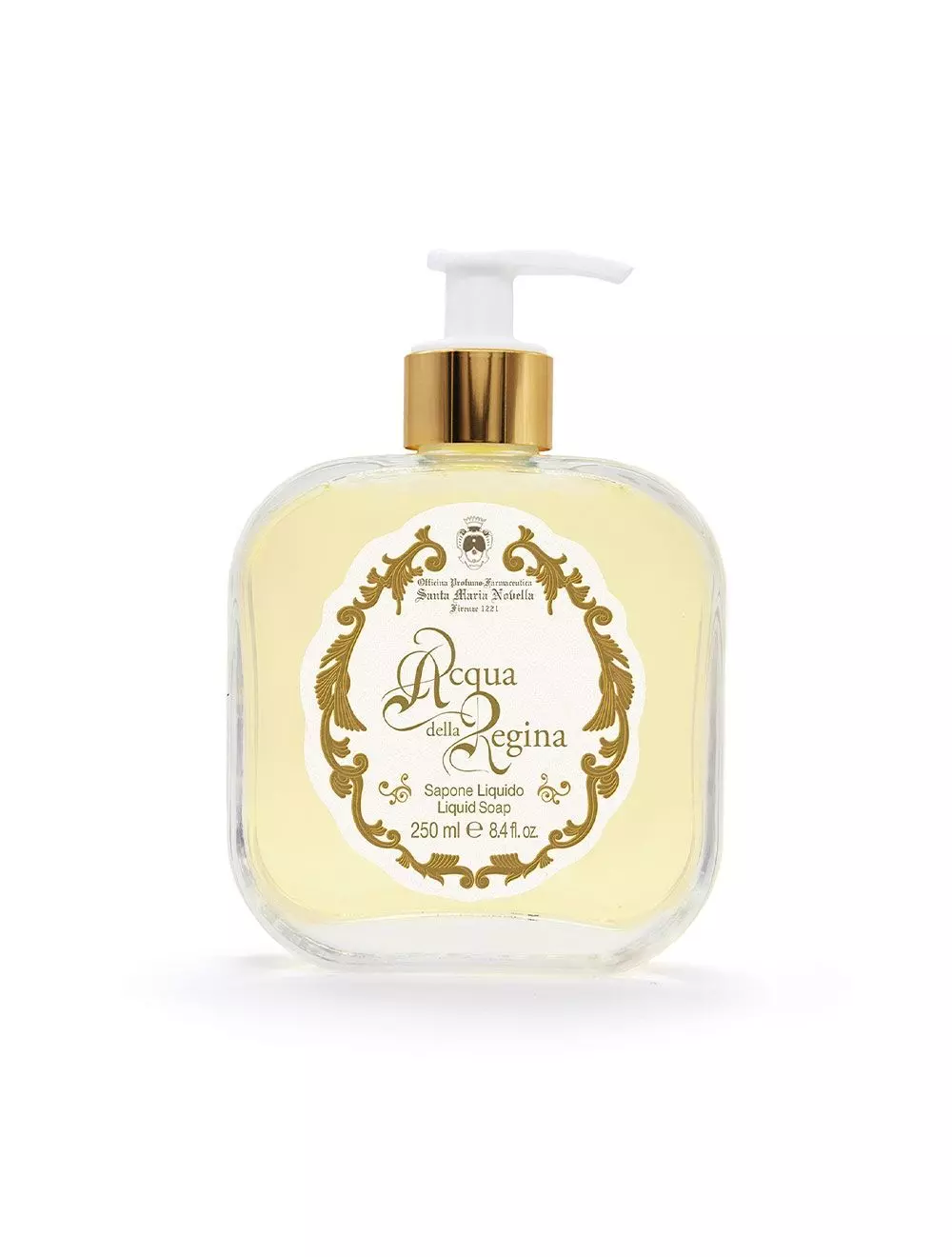 Santa Maria Novella Acqua Della Regina Liquid Soap - Uniseks sapun