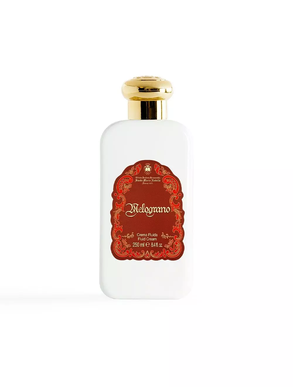 Santa Maria Novella Melograno Fluid Cream PET - Krema za telo