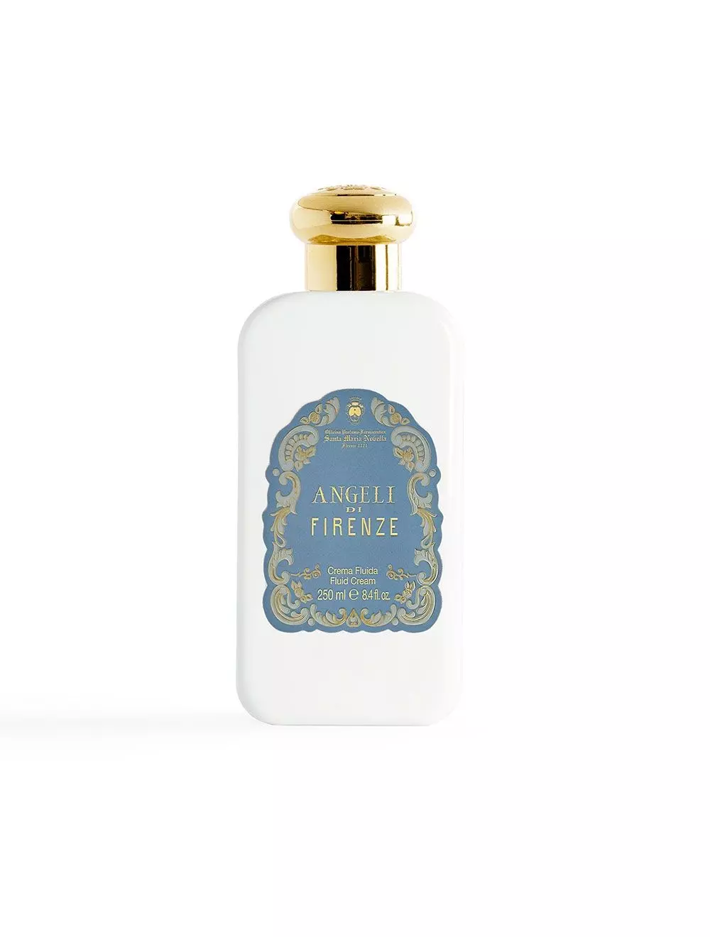 Santa Maria Novella Angeli Di Firenze Fluid Cream PET - Krema za telo