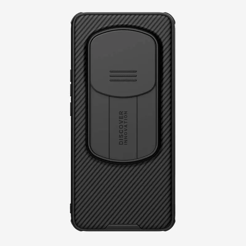 Futrola Nillkin CamShield Pro za Huawei Honor Magic 6 Pro crna