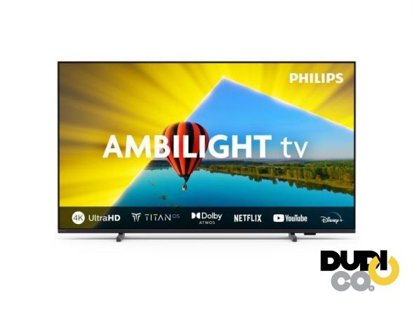 PHILIPS 65PUS8079/12 4K UHD SMART LED Televizor