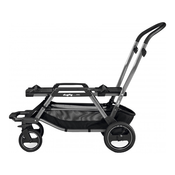 Peg Perego Ram za blizanačka kolica Piroet Duette Titanium P3185008