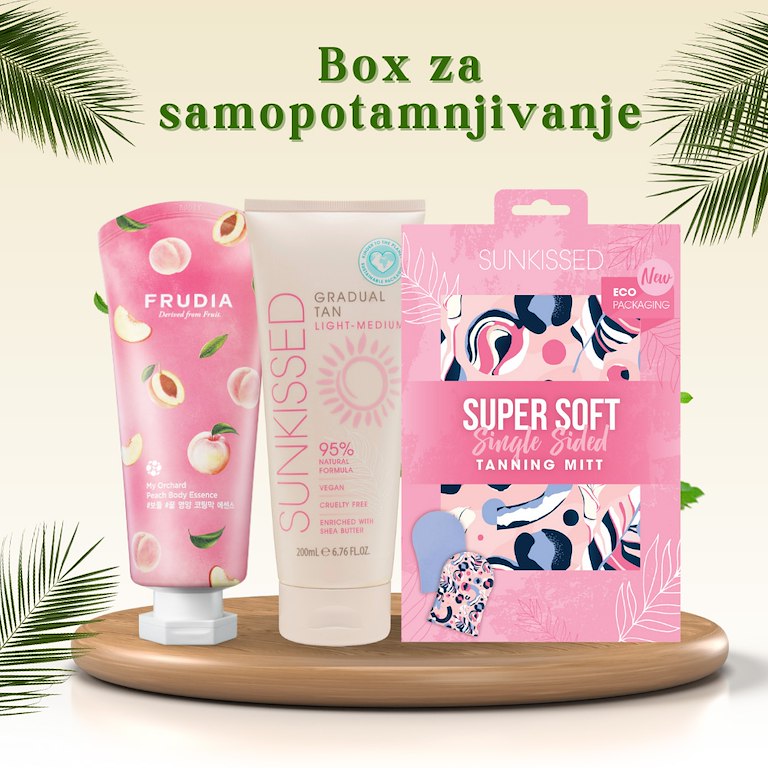 BOX ZA SAMOPOTAMNJIVANJE