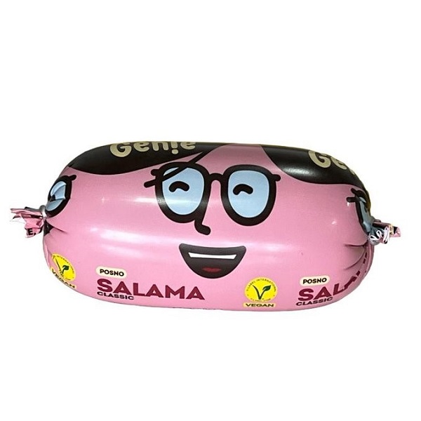 Salama classic 250g Genie