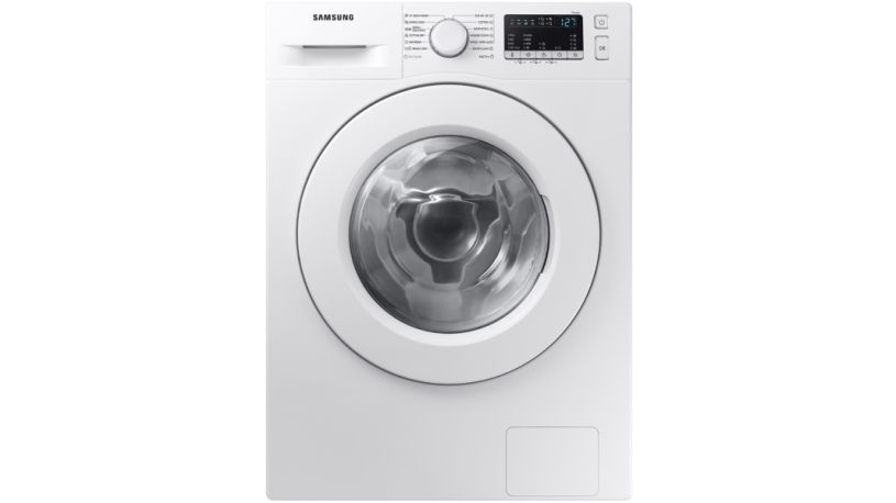 Samsung MAŠINA ZA PRANJE I SUŠENJE VEŠA WD80T4046EE/LE 8/5 kg, 1400 obrtaja