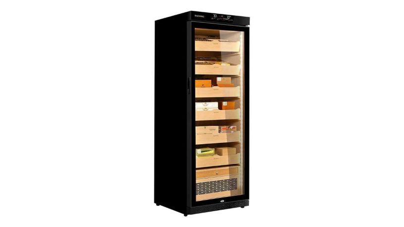 Raching HUMIDOR RMON2800A