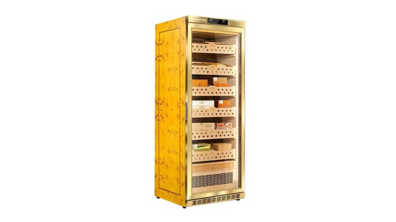 Raching HUMIDOR RMON2800AG