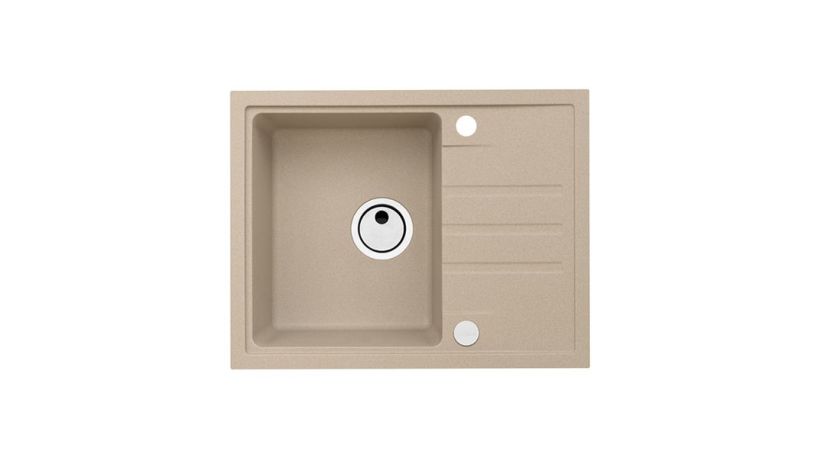 Alveus SUDOPERA INTERMEZZO 30 BEIGE - G55 (1117039)