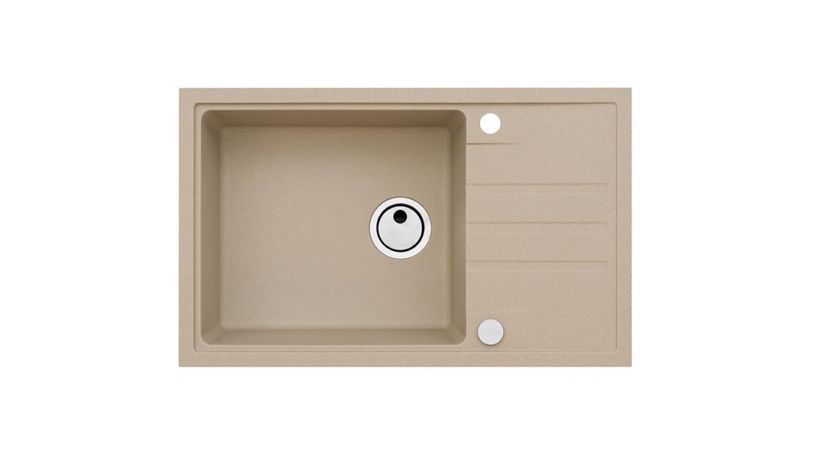 Alveus SUDOPERA INTERMEZZO 130 BEIGE - G55 (1117048)