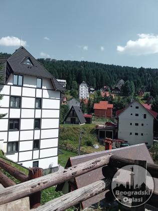 HITNO apartman Kopaonik