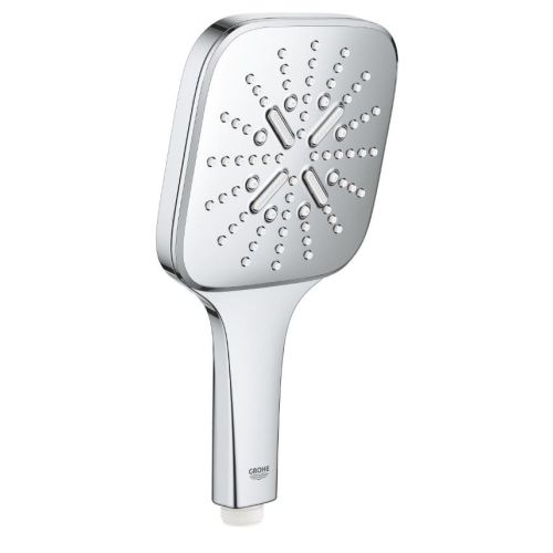 Grohe Rainshower SmartActive Cube130 tuš ručica 3 funkcije 26582000