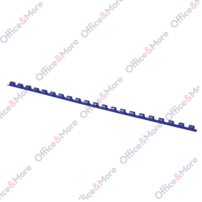 PLASTIČNE SPIRALE 6mm PLAVE PAK.100-20240615-01