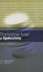 Pomoćne Tvari U Lijekovima Od Grupa Autora