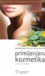 Primijenjena Kozmetika Od Esma Halepović Đečević, Dinko Kaliterna