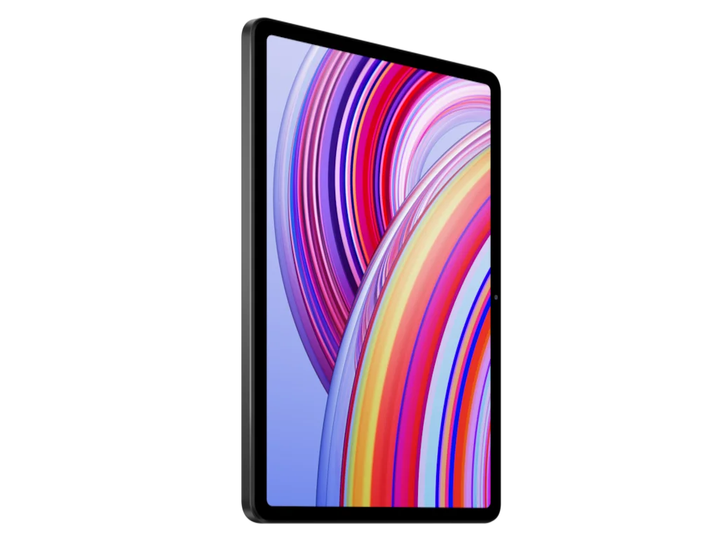 Tablet XIAOMI Redmi Pad Pro 12.1“/OC2.4GHz/8GB/256GB/WiFi/8MP/Android/siva