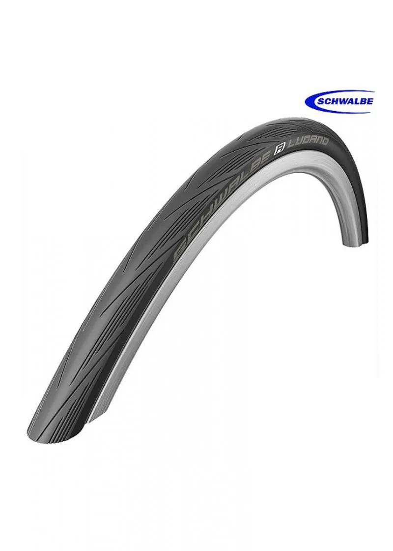 SCHWALBE LUGANO 25-622 B/B-BSK