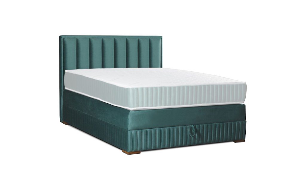 BOX SPRING LUX