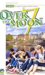 Over The Moon 7, Udžbenik Od B. Nikić