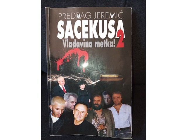 Sačekuša 2 Vladavina metka