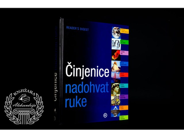 Činjenice nadohvat ruke