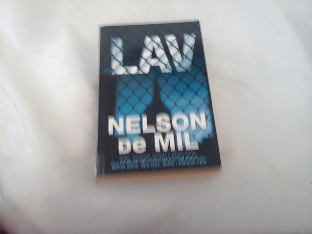 Lav Nelson de Mil