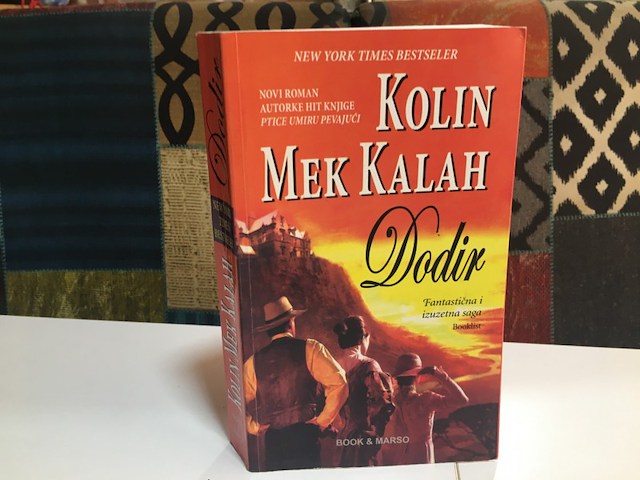 Dodir   Kolin Mek Kalah