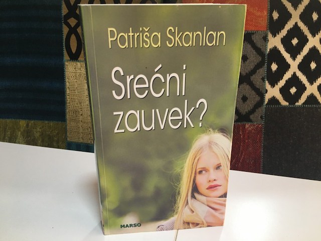 Srećni zauvek  Patriša Skanlan