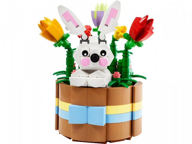 LEGO Holiday &; Event - 40587 Easter Basket