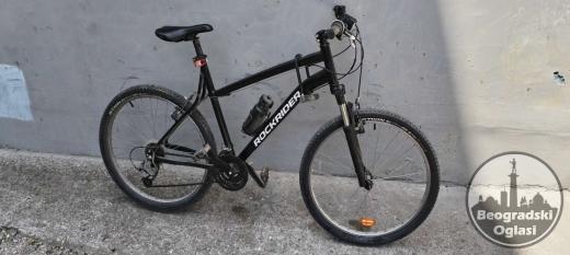 RockRider ST50