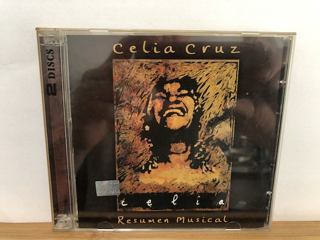 Celia Cruz – Resumen Musical