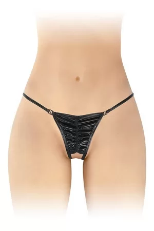 Angela String Black, 710008001000