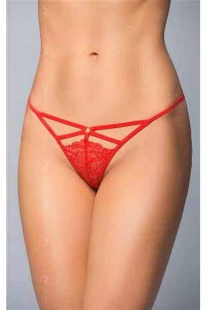 String 2473 Red S/L, 5591247330