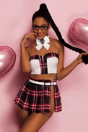 Sexy Student Set S/L, 746786002000