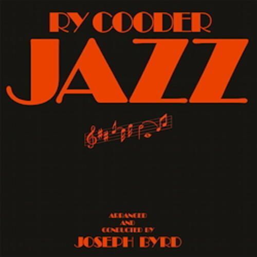 Ry Cooder – Jazz