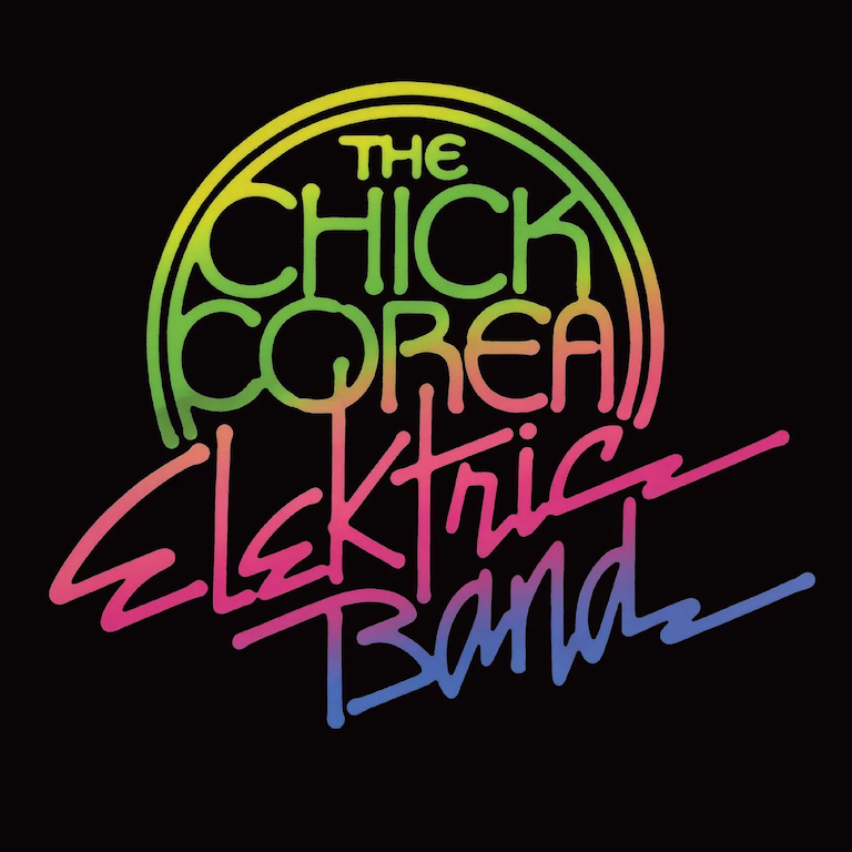 Chick Corea Elektric Band – Chick Corea Elektric Band