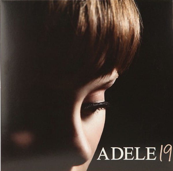 ADELE – 19