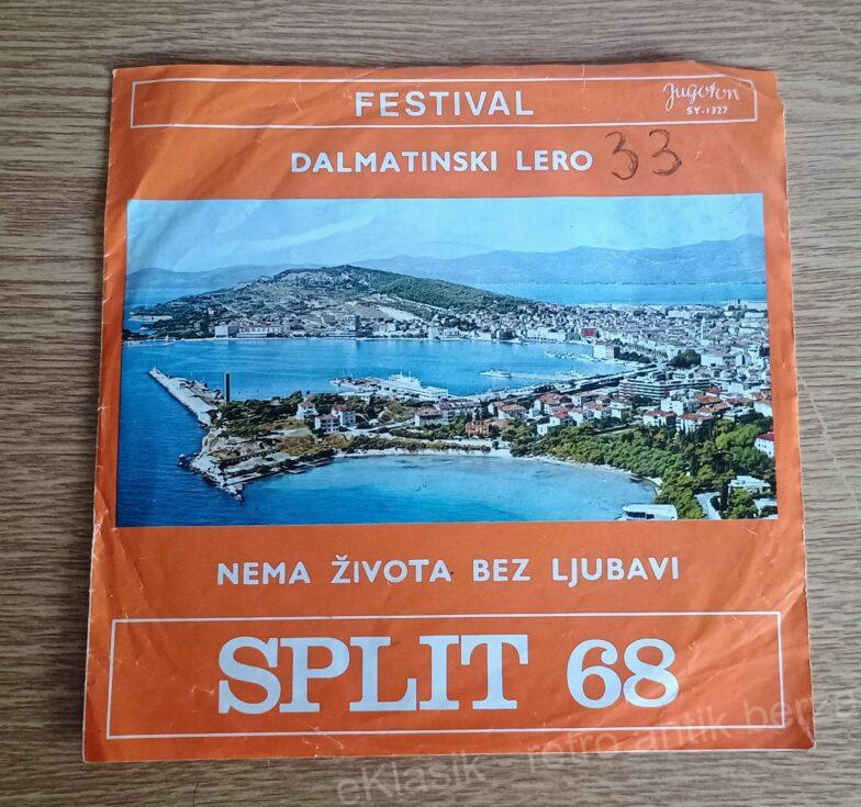 Festival SPLIT 68