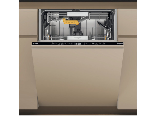 Sudomašina WHIRLPOOL W8I HT40 T ugradnaC14 kompleta55,5x82x59,8cmcrna' ( 'W8I HT40 T' )