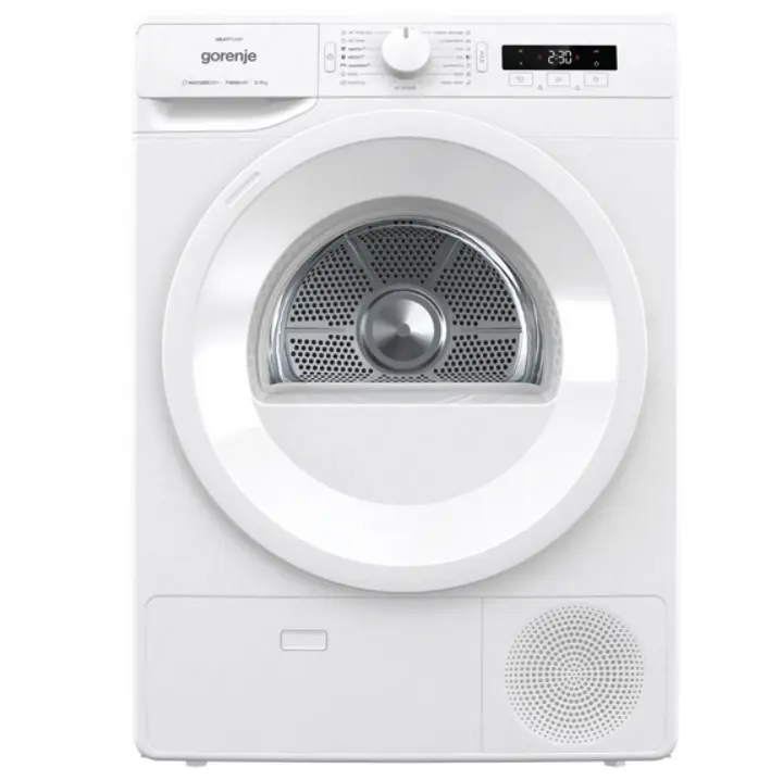 Gorenje DNP72N Mašina za sušenje veša, 7 kg, TOPLOTNA PUMPA