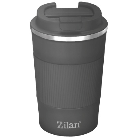 Zilan ZLN9923 Termos boca, 510 ml, siva