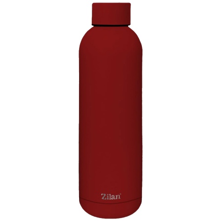 Zilan ZLN9842 Termos boca, 500 ml, crvena