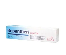 BEPANTHEN BABY MAST 5% 30G