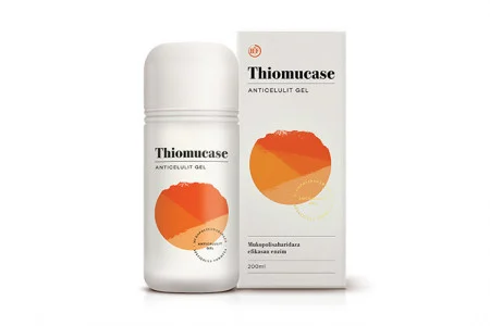 Thiomucase Gel