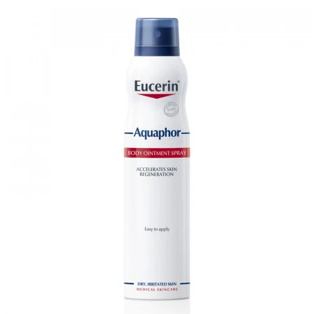 EUCERIN AQUAPHOR SPREJ ZA TELO 250ml